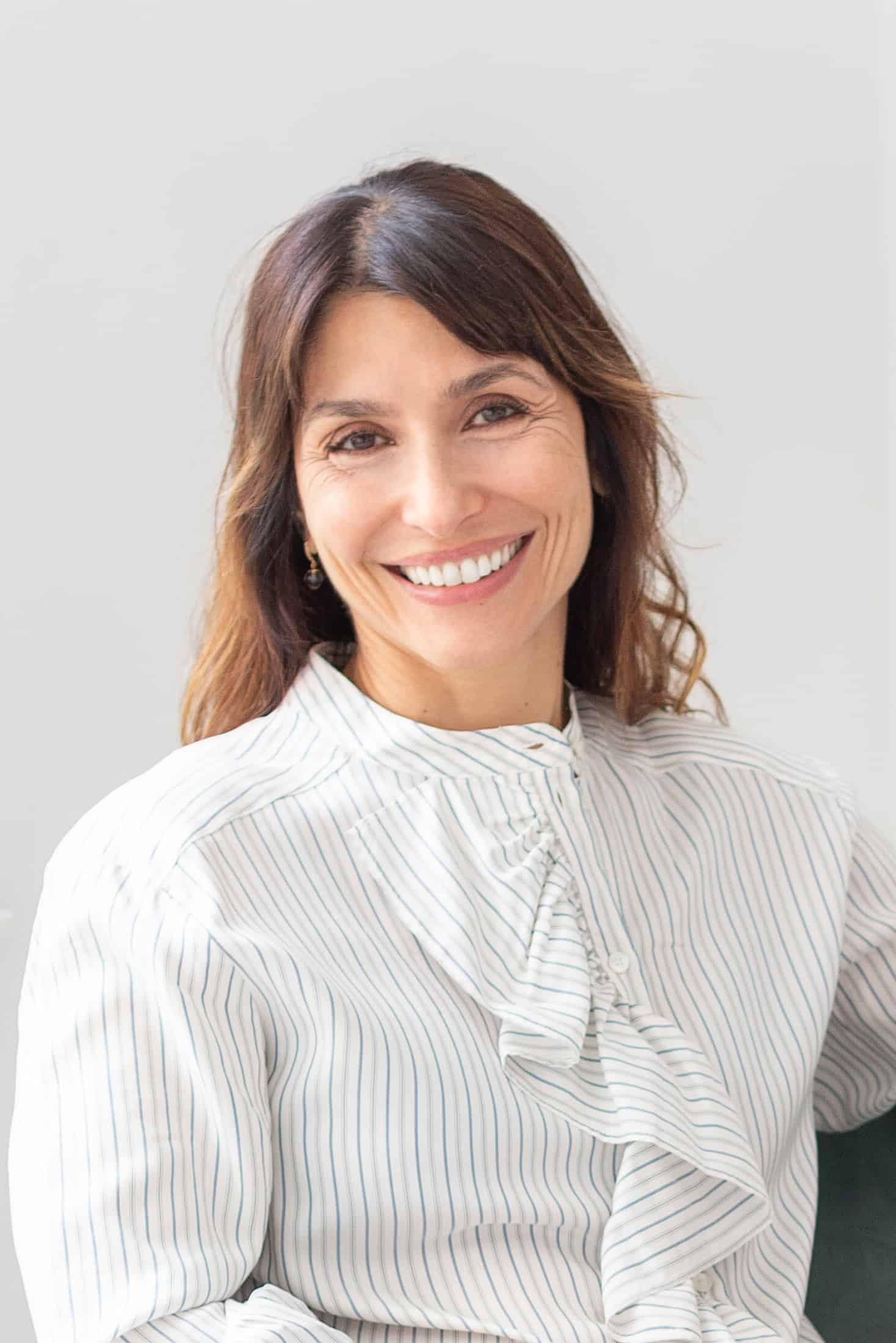 About | Functional Nexus with Dr Sarah Davies