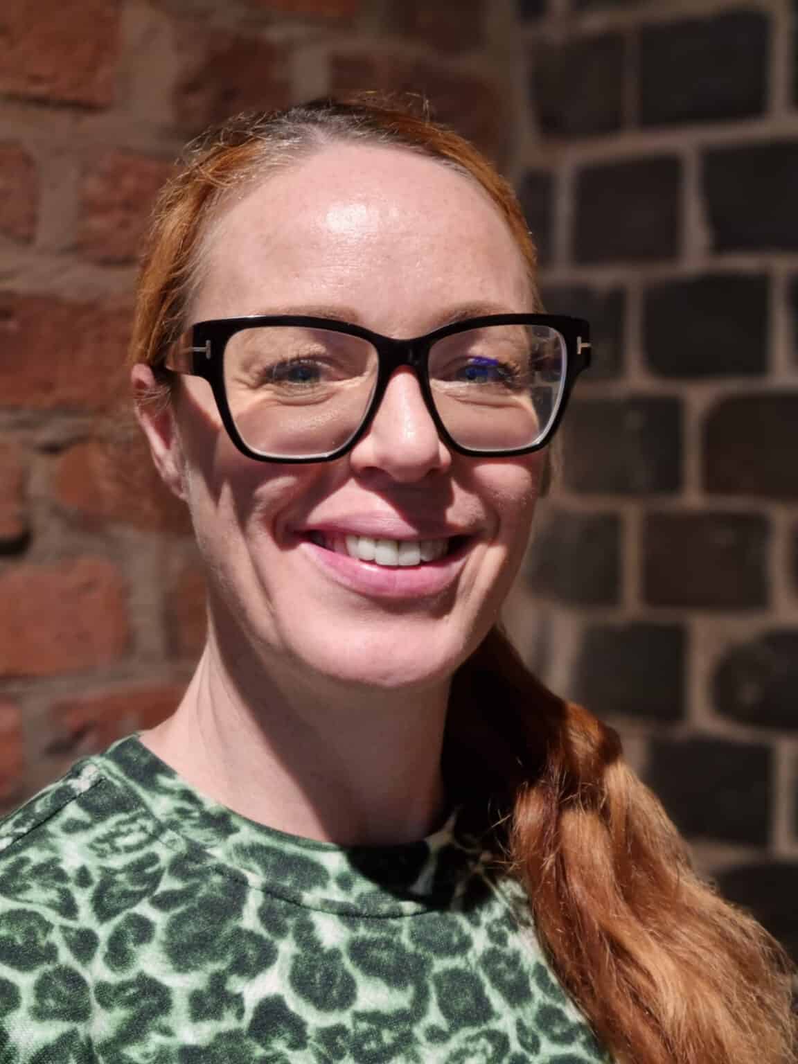 About | Functional Nexus with Dr Sarah Davies